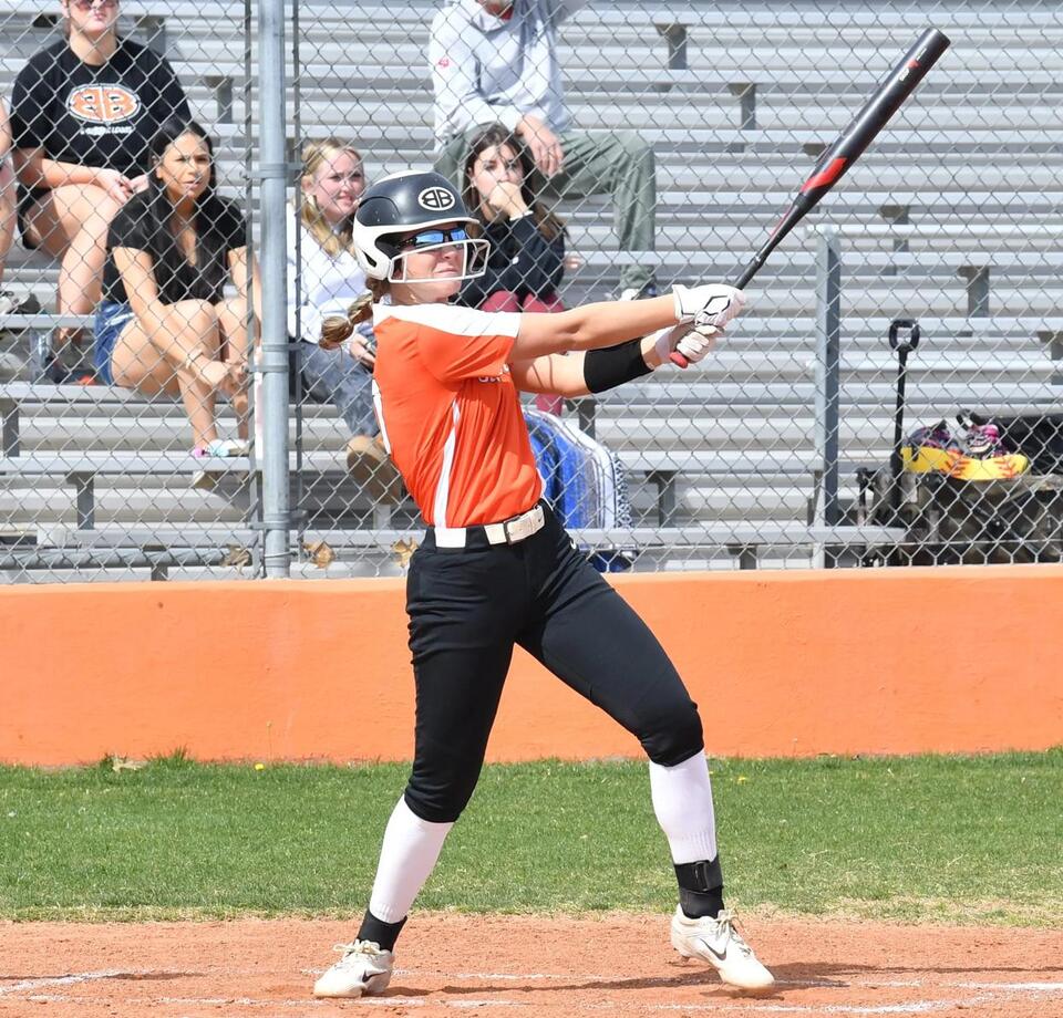 HIGH SCHOOL SOFTBALL: Scores & top performers from early Spring Break ...