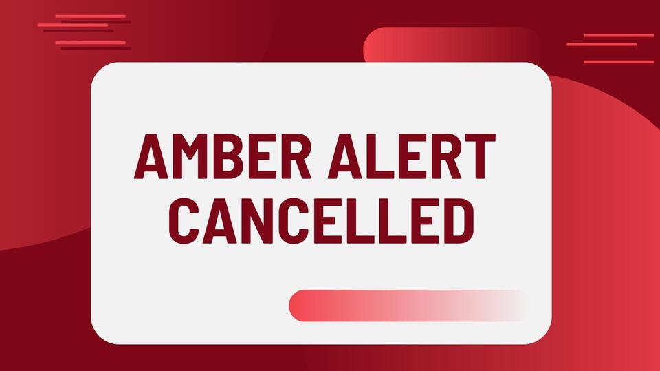UPDATE: AMBER Alert for missing northern Indiana boy cancelled - NewsBreak