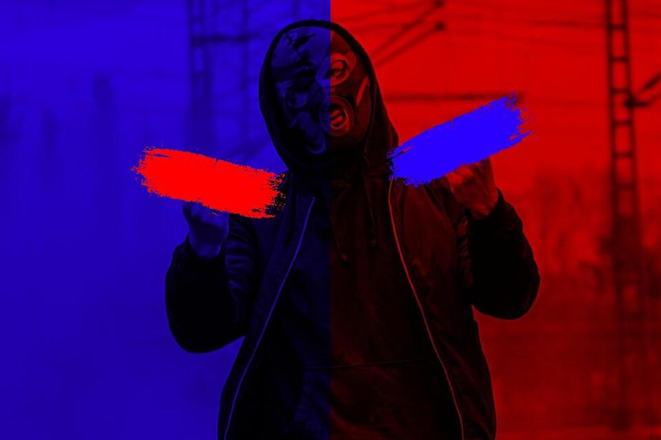 7 Of The Most Dangerous Gangs Taking Over California - NewsBreak