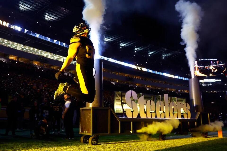 KDKA Radio Editorial: Pittsburgh “The Football Town” - NewsBreak