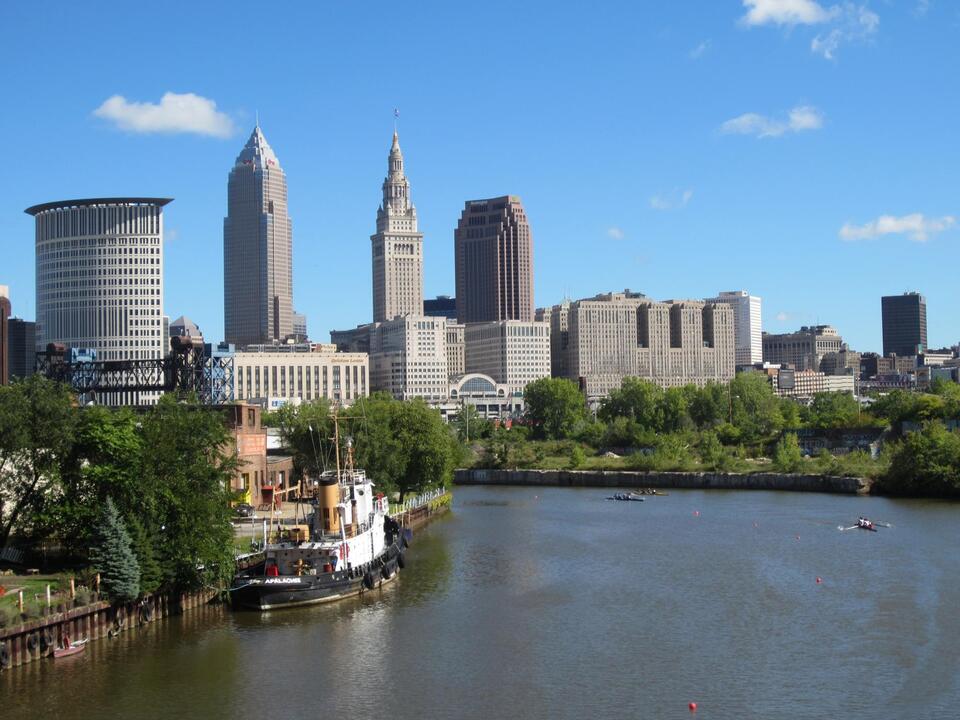 Announcing the OnBoard Cleveland Class of 2026 - NewsBreak