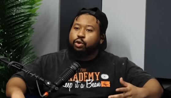 DJ Akademiks Sued For Rape & Defamation By Ex-Girlfriend - NewsBreak