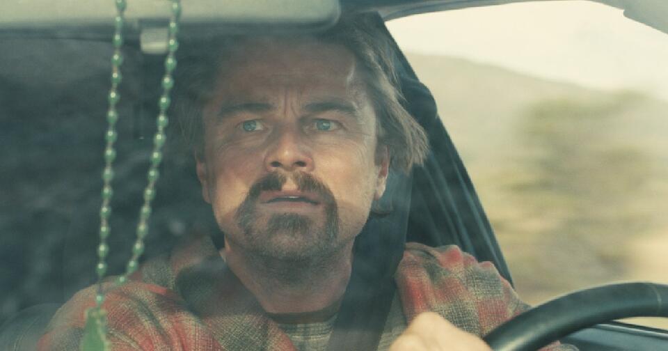 Why One Battle After Another’s Car Chase Is Full of ‘Happy Accidents ...