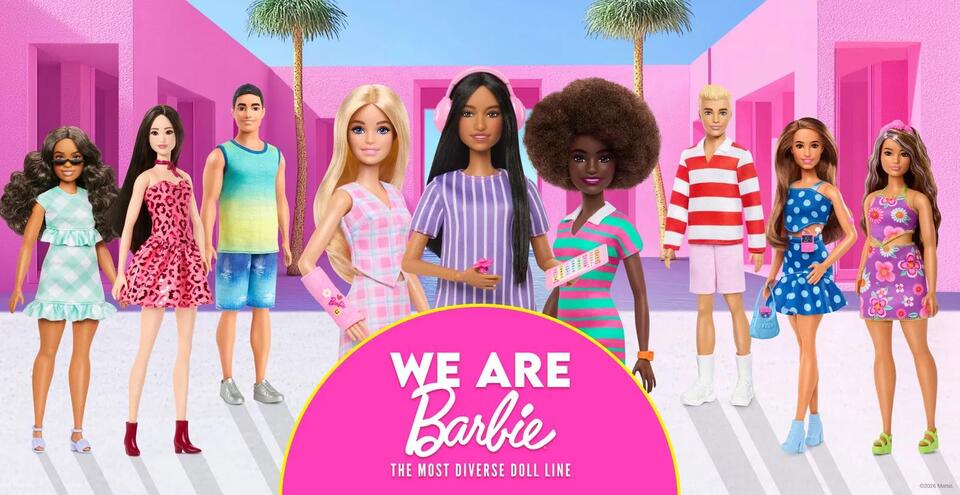 Mattel Releases First Ever Autistic Barbie In Doll Line Dedicated To ...