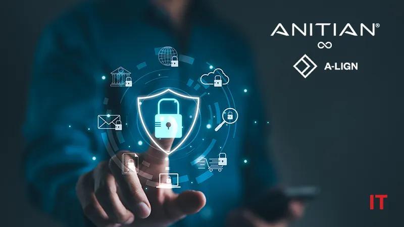 Anitian and A-LIGN Partner to Accelerate FedRAMP Compliance - NewsBreak
