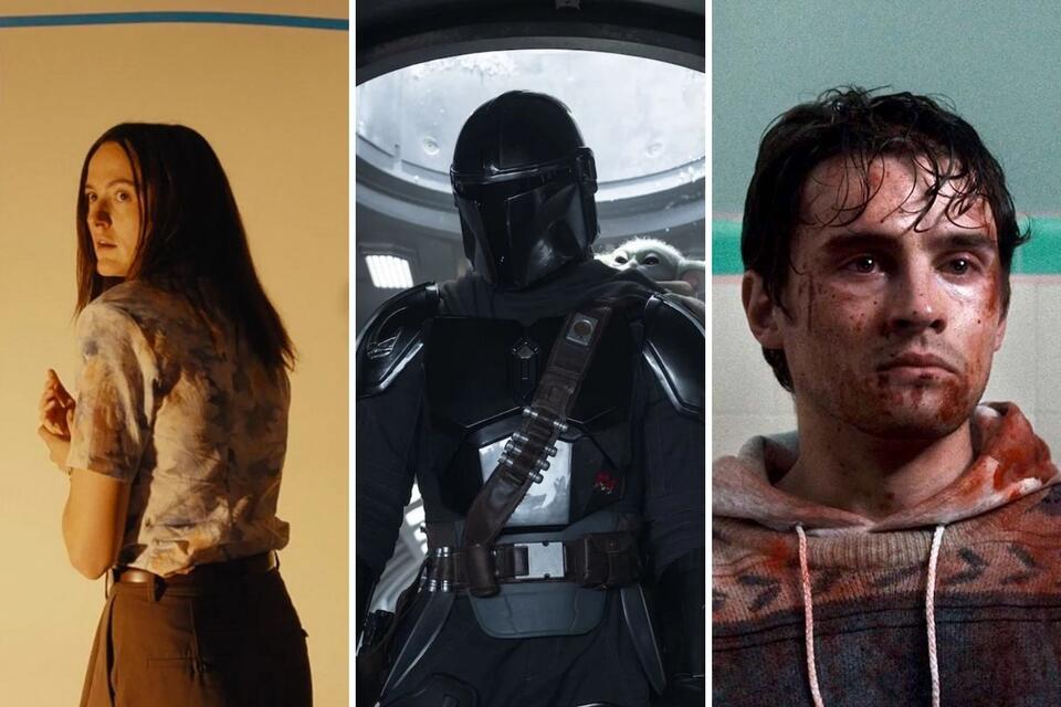 ‘Backrooms’ and ‘Obsession’ Both Beat ‘Mandalorian and Grogu’ at the ...