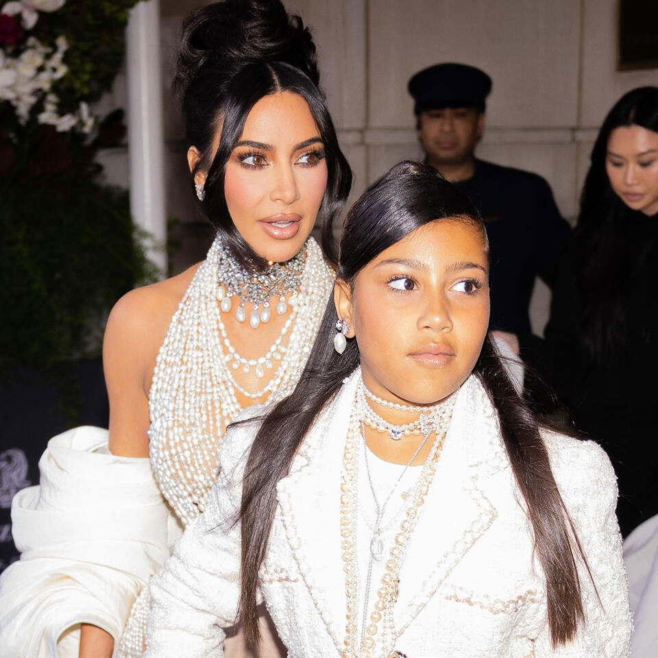Kim Kardashian Faces Backlash After A Video Of North West’s ‘Lion King ...