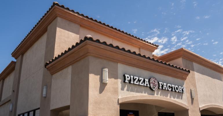 Tucker's Farm's Wonder Franchises acquires Pizza Factory - NewsBreak