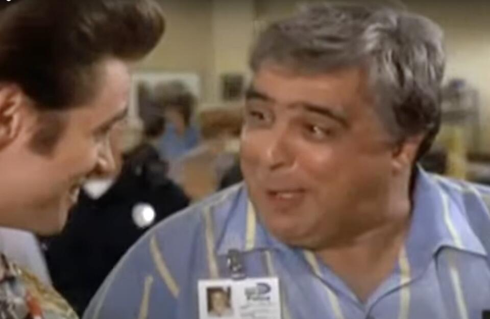 John Capodice, ‘General Hospital’ and ‘Ace Ventura’ Actor, Dies at 83 ...