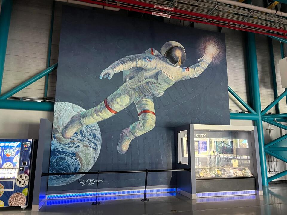 10 Awesome Kennedy Space Center Facts to Share on Your Next Visit or ...