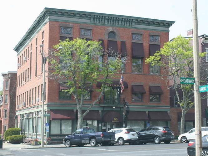 City of Newburgh Publishes 2024 Tentative Assessment Roll and launches ...