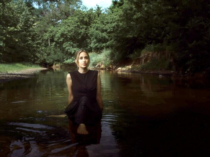 Composer Sarah Kirkland Snider loves music so much, she might just eat ...