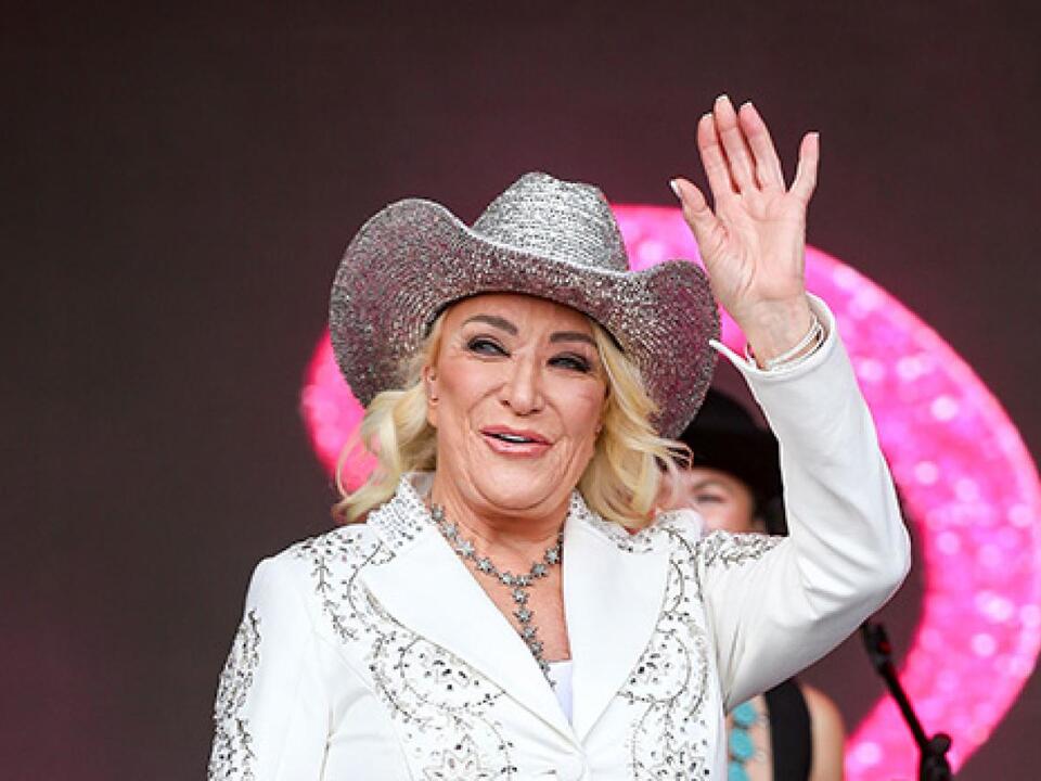 Is Tanya Tucker Married? Everything to Know About the Country Music ...