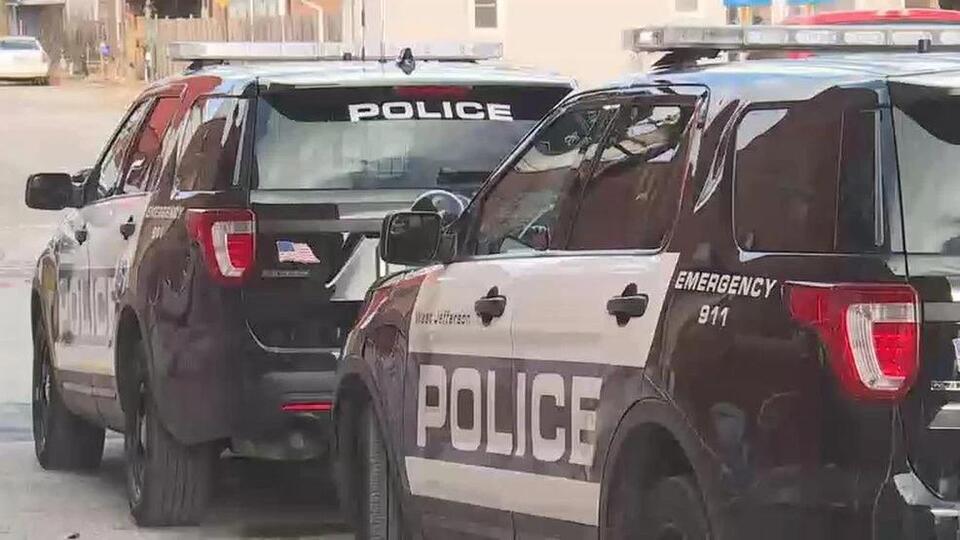 Police investigating after body recovered from Little Darby Creek ...