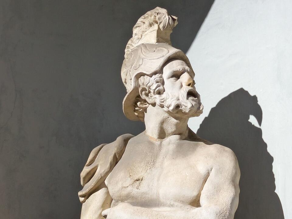 21 Amazing Facts About Roman God Mars