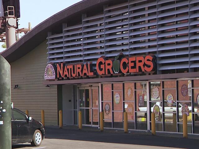 Customers, businesses react to Natural Grocers' closure in Denver's ...