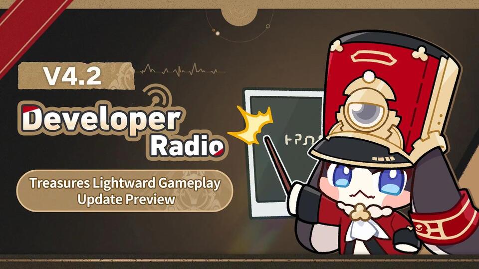 HSR Shared Endgame Update Preview – Starward Mode - NewsBreak