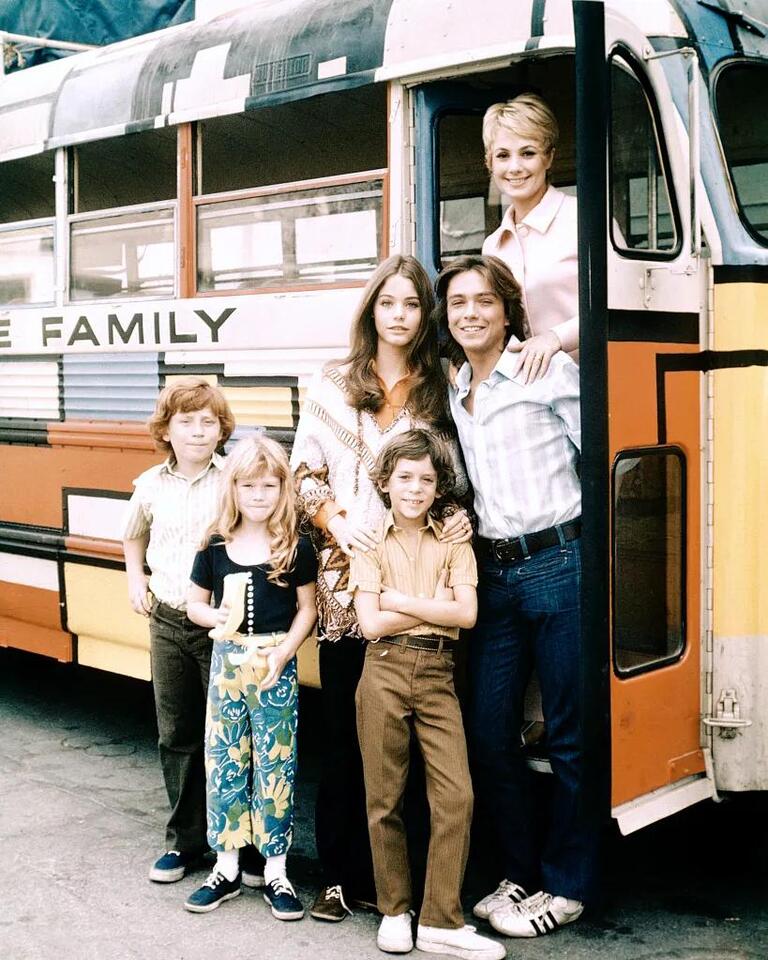 Susan Dey, 72, Left Hollywood for a Life Outside the Spotlight: See ...