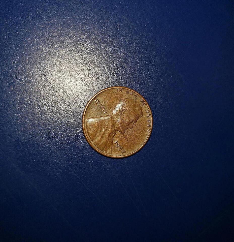Texas is Looking for a 1982 Penny Selling for Over $15,000 - NewsBreak