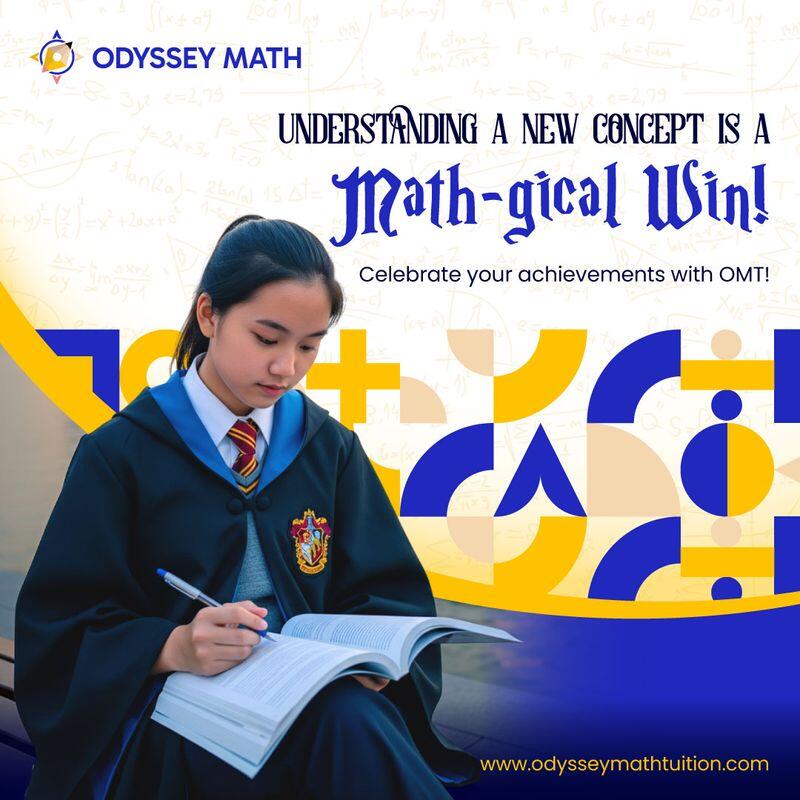 Odyssey Math Tuition Expands Hybrid Math Tuition Model with Standalone ...