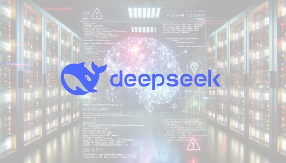 Is DeepSeek Training its AI with Data from Google Gemini? New ...