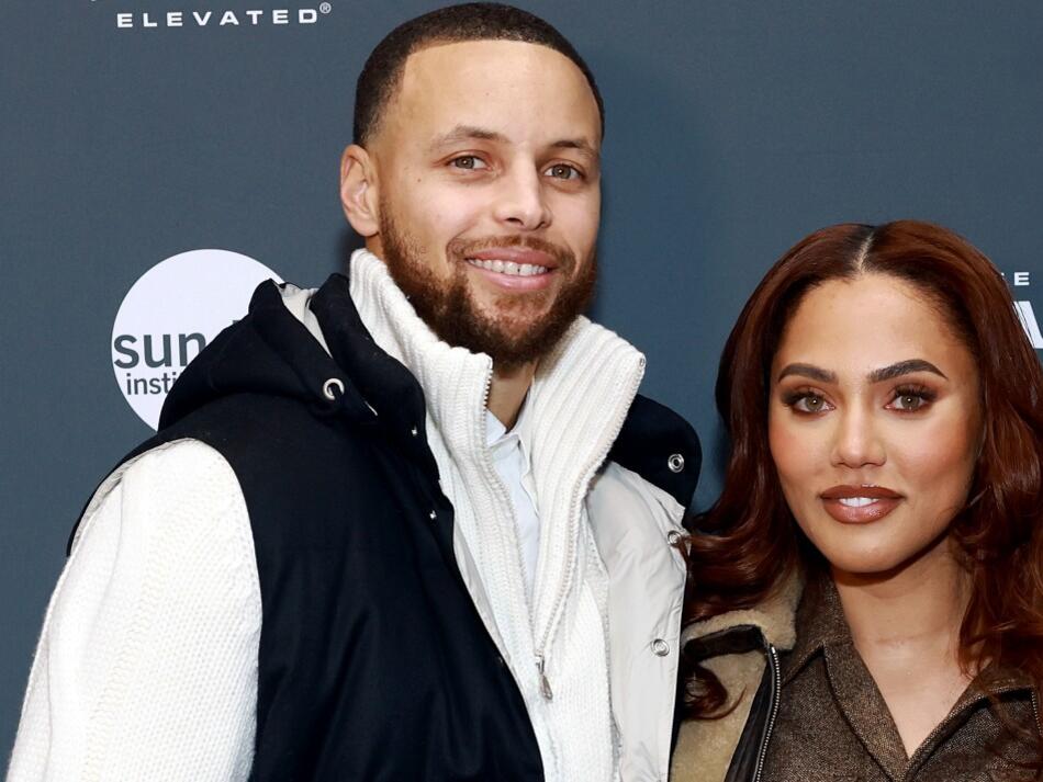Steph Curry and Wife Ayesha Welcome Baby No. 4: See the First Photo