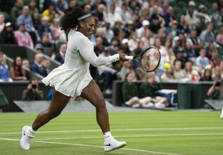 Coco Gauff’s Ex-Coach Shocked That Serena Williams Would Favor Victoria ...