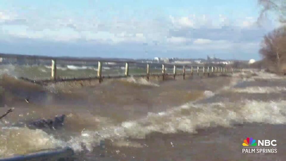 Atlantic Hurricane Season Starts as FEMA Faces Workforce Shortages ...