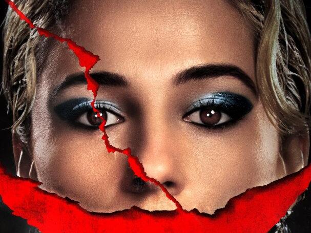 Watch: 'Smile 2' gets teaser, new song by star Naomi Scott