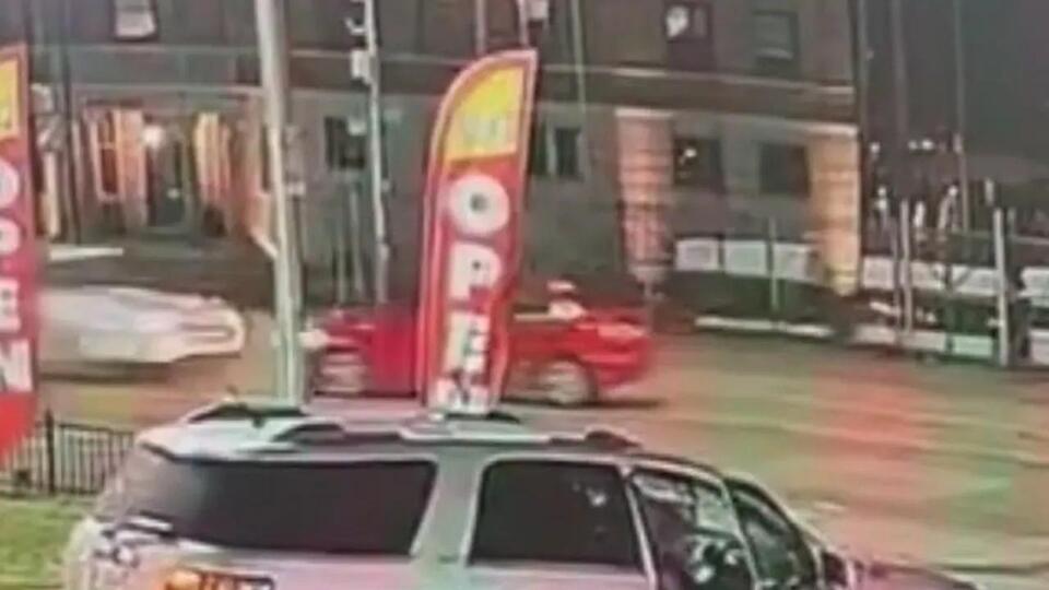 Mother of 5 killed in head on collision in Detroit - NewsBreak