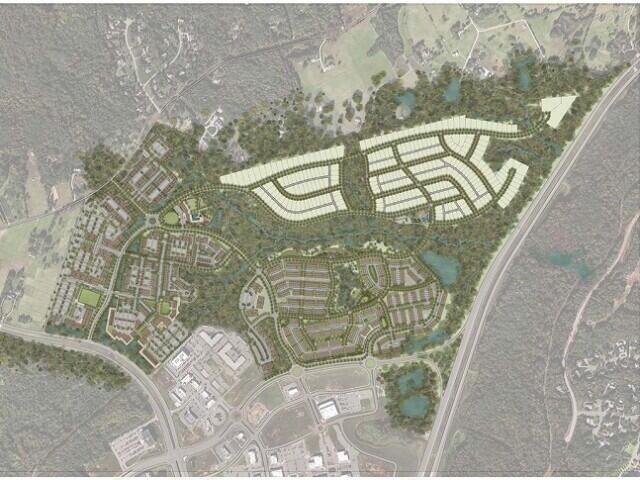 2,200 home development starts construction beside Westchester Commons ...