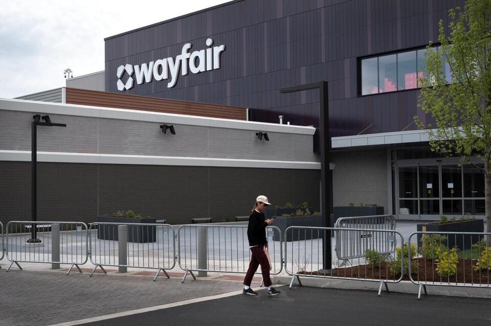 First brick-and-mortar Wayfair store opening in the northern suburbs ...