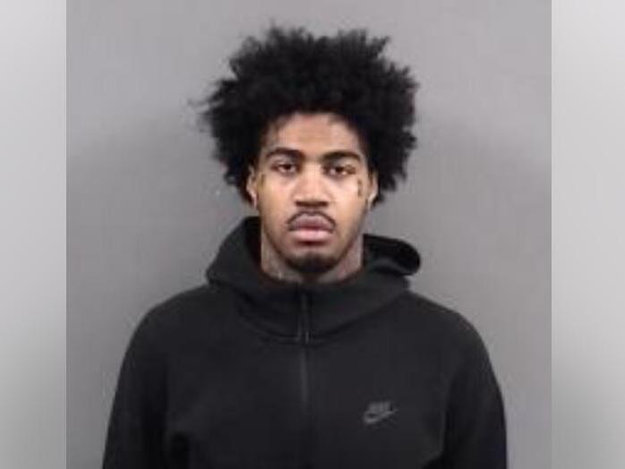 Rapper arrested in Oakland shooting death of Tan DaGod
