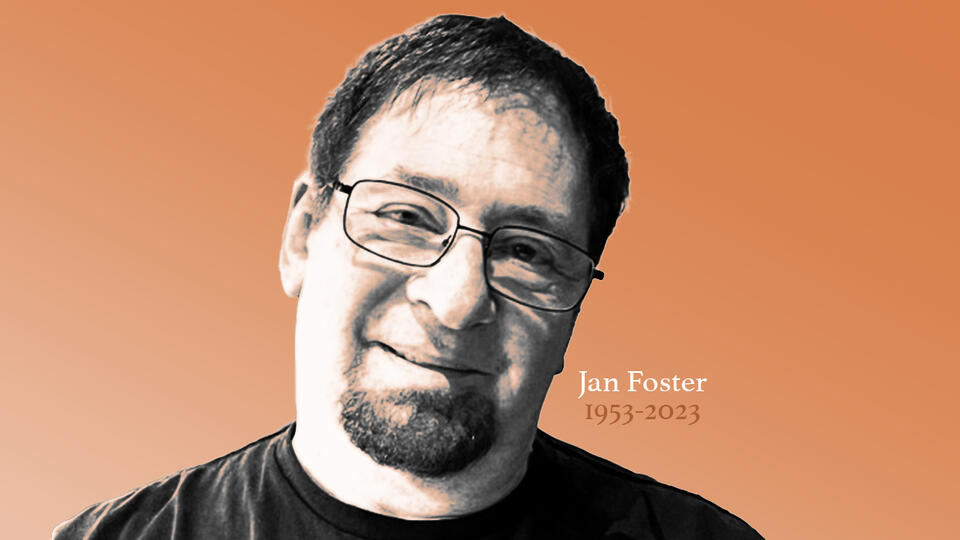 Jan Foster, My WeHo World producer, dies at 70 - NewsBreak
