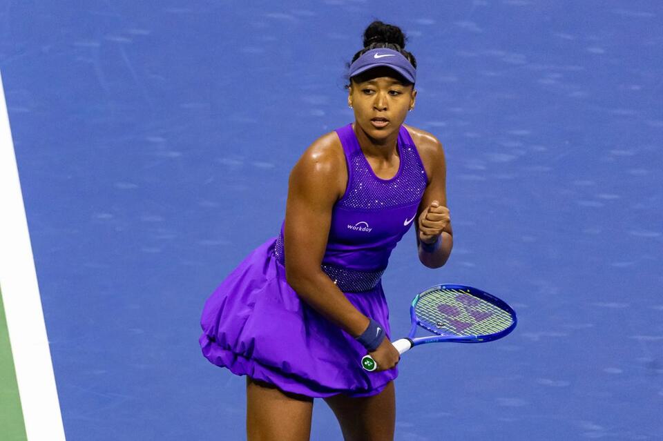 Naomi Osaka Sends Warning to Charles Leclerc After New ‘Side Quest’ in ...