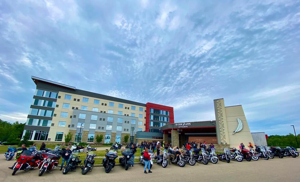Ride to bring awareness to missing and murdered Indigenous women and ...