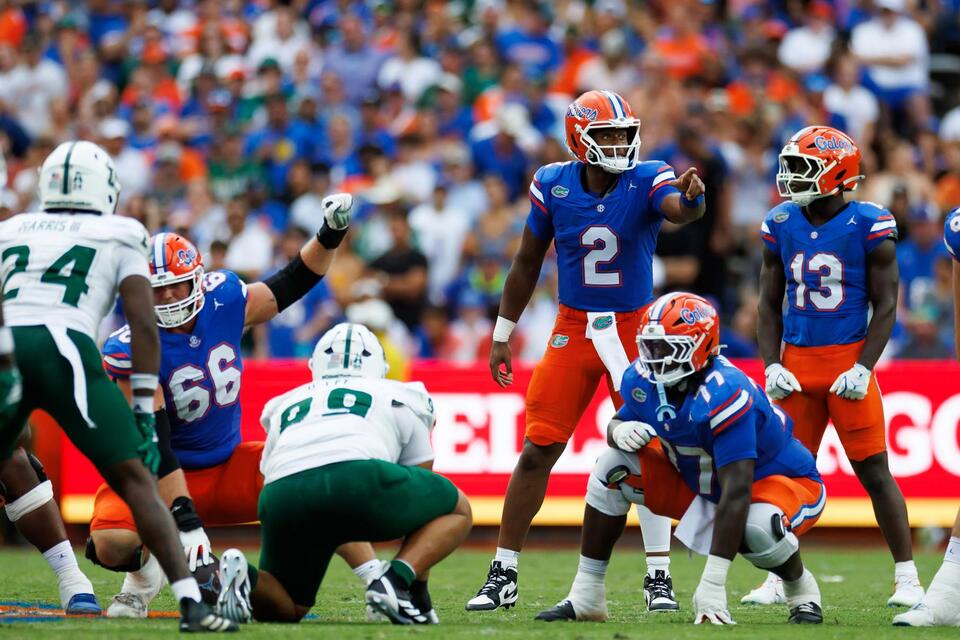 Florida vs Miami predictions, picks, odds: Who wins Week 4 college ...