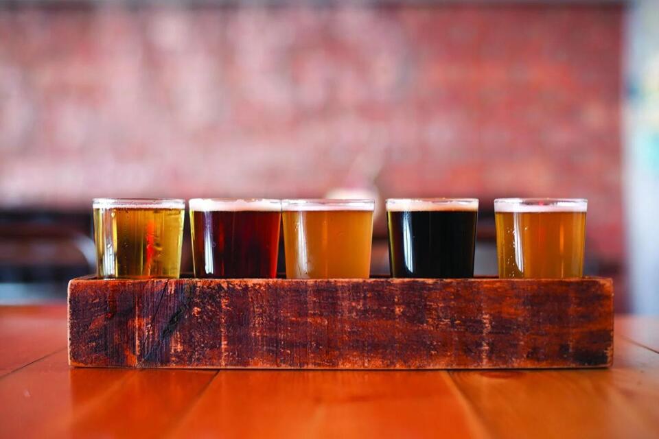 Brewery by Sneaky Beagle, Grumpy Monk owners planned in Carolina Forest ...