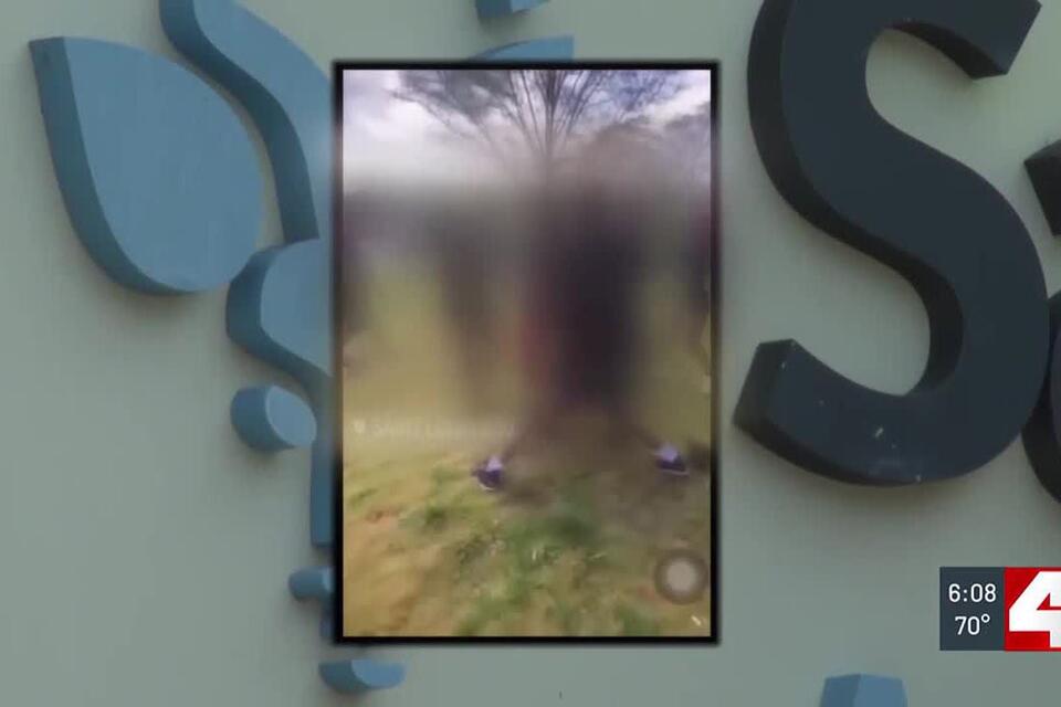 Disturbance connected to WashU carnival incident leads to confiscated ...