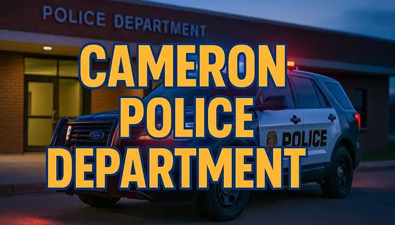 Cameron woman charged with first-degree murder in Oklahoma - NewsBreak
