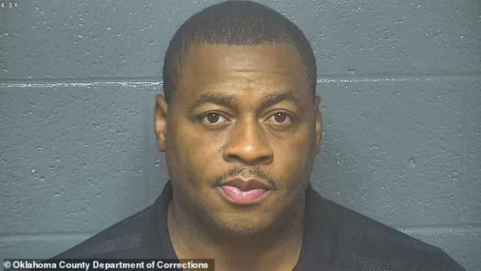 Former NBA Star Desmond Mason Jailed For Contempt Of Court Amid Bitter ...