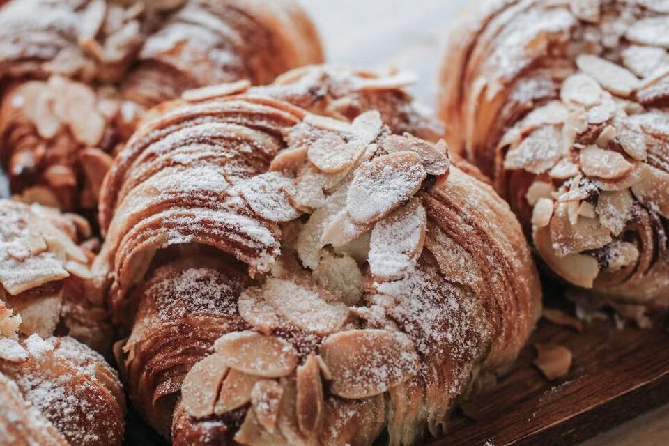 French Pastry Shop Expands to Rochester with New Bakery & Patio - NewsBreak