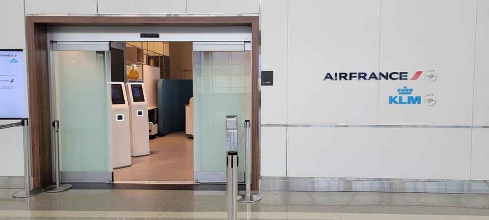 There Was No Flying Blue Partner Award Devaluation, Here’s What ...