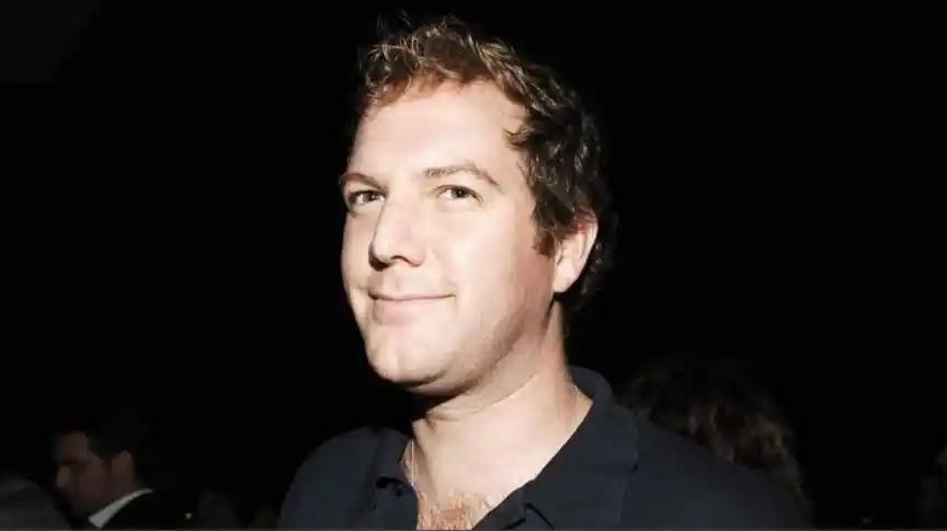 Who Is Tinsley Mortimer’s Ex-Husband Robert Livingston ‘Topper ...