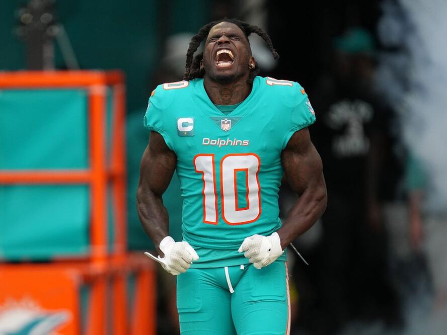 Predicting The Miami Dolphins 2024 Record Game-By-Game