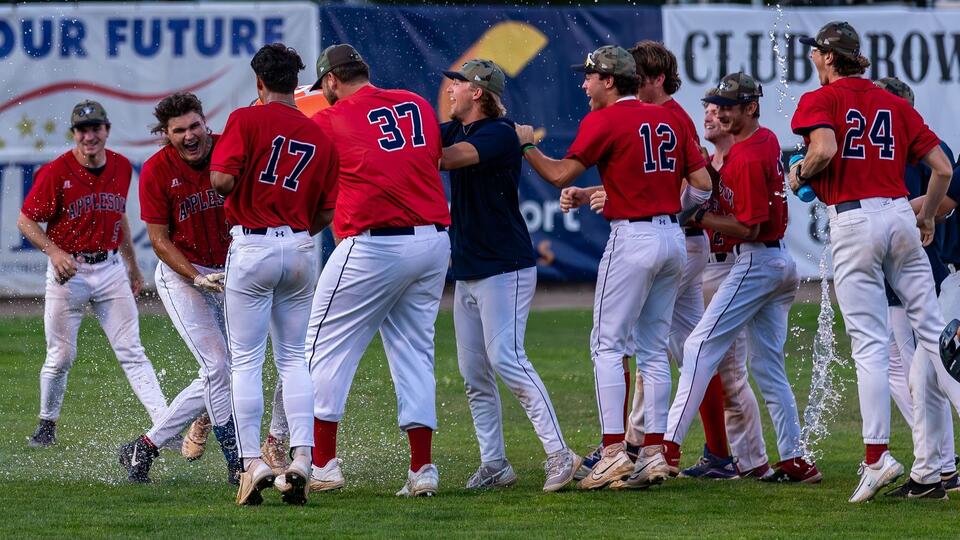Wenatchee AppleSox Add 3 Cal Poly Stars to 2026 Roster - NewsBreak