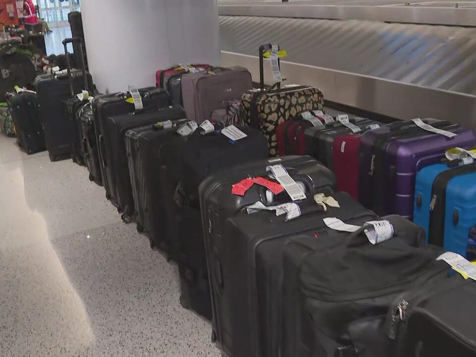 Family drives 25 hours back to Phoenix after Crowdstrike tech outage ...