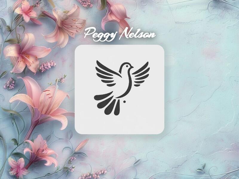 OBITUARY: Peggy Nelson - NewsBreak