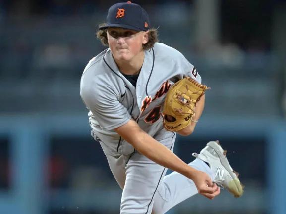 Fantasy Baseball Week 9 Preview: Top 10 sleeper pitchers feature Reese ...