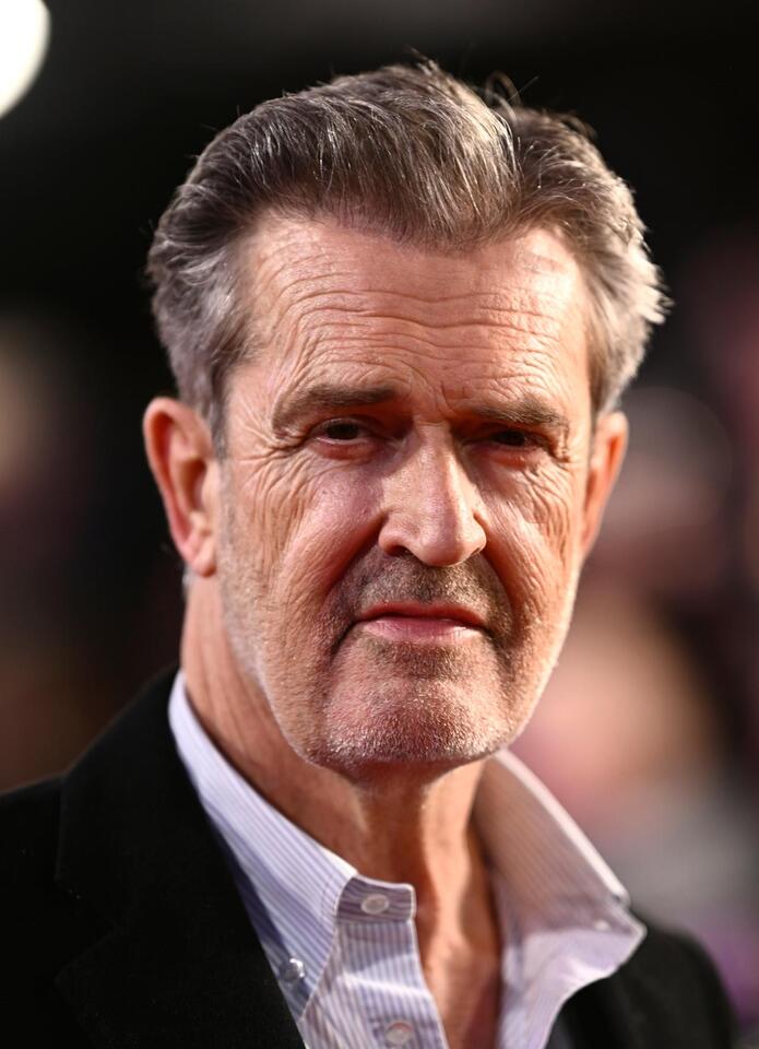 Rupert Everett says he ‘ruined’ himself trying to attain perfect ...